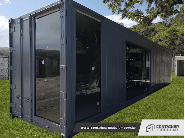 casa container | Container Modular